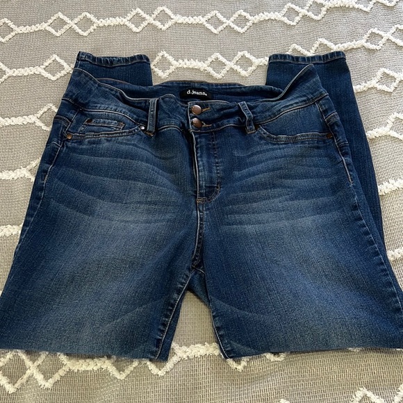 d. jeans | Jeans | D Jeans | Poshmark